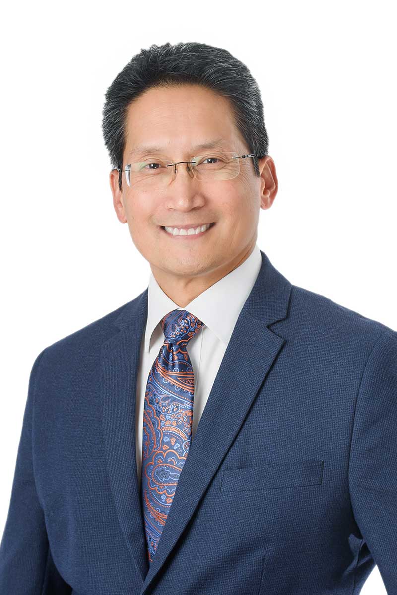 Alex Rafanan, PA-C - Accent ENT