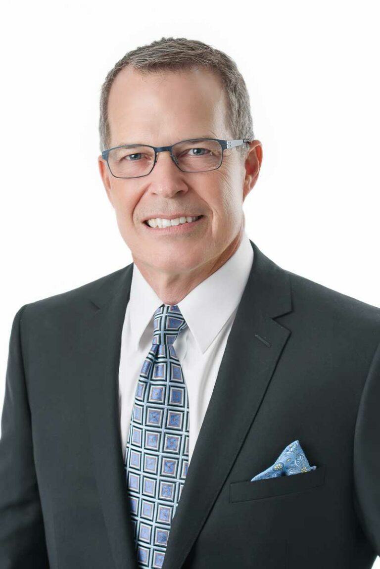 Brian Kerr, M.D. - Accent ENT